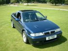Rover 200 technical specifications and fuel economy